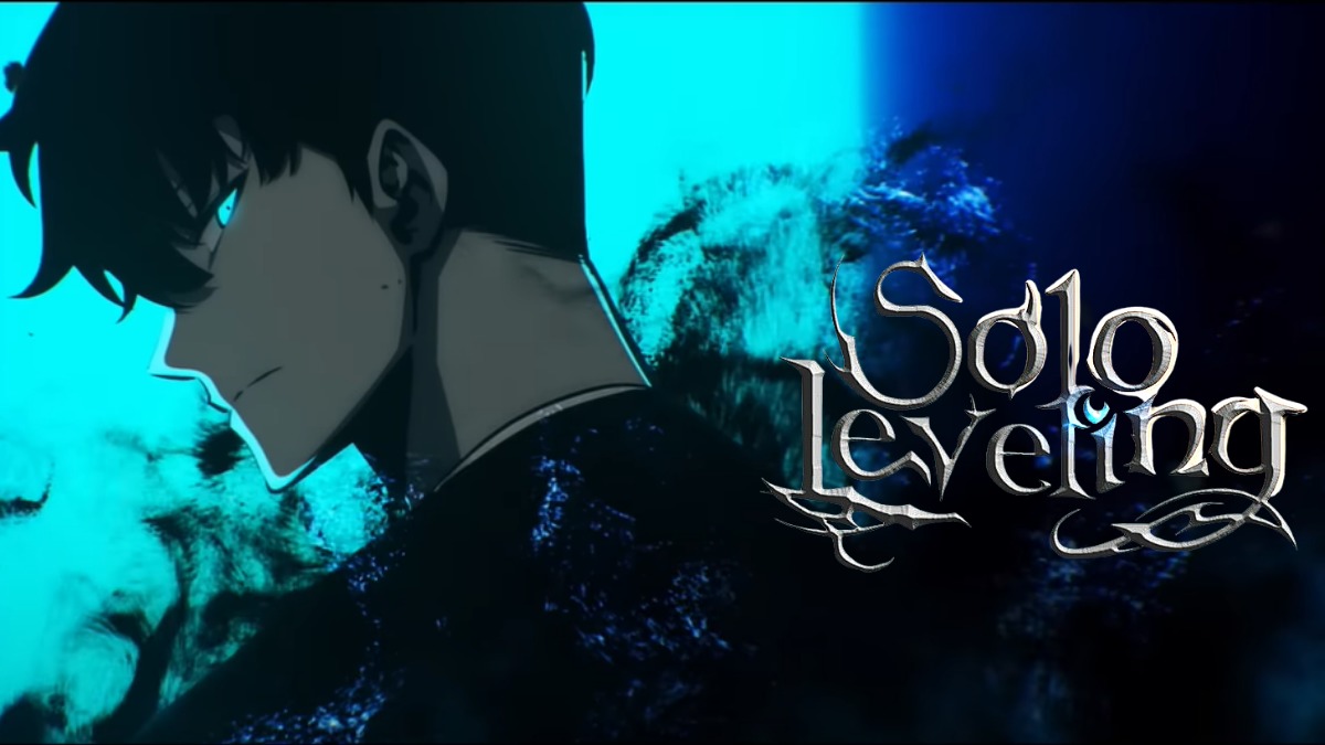 Solo Leveling: mangá sul-coreano ganhará adaptação para anime!