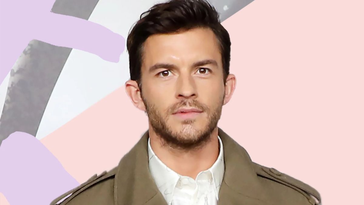 Jonathan Bailey será par romântico de Matt Bomer na minissérie 'Fellow ...
