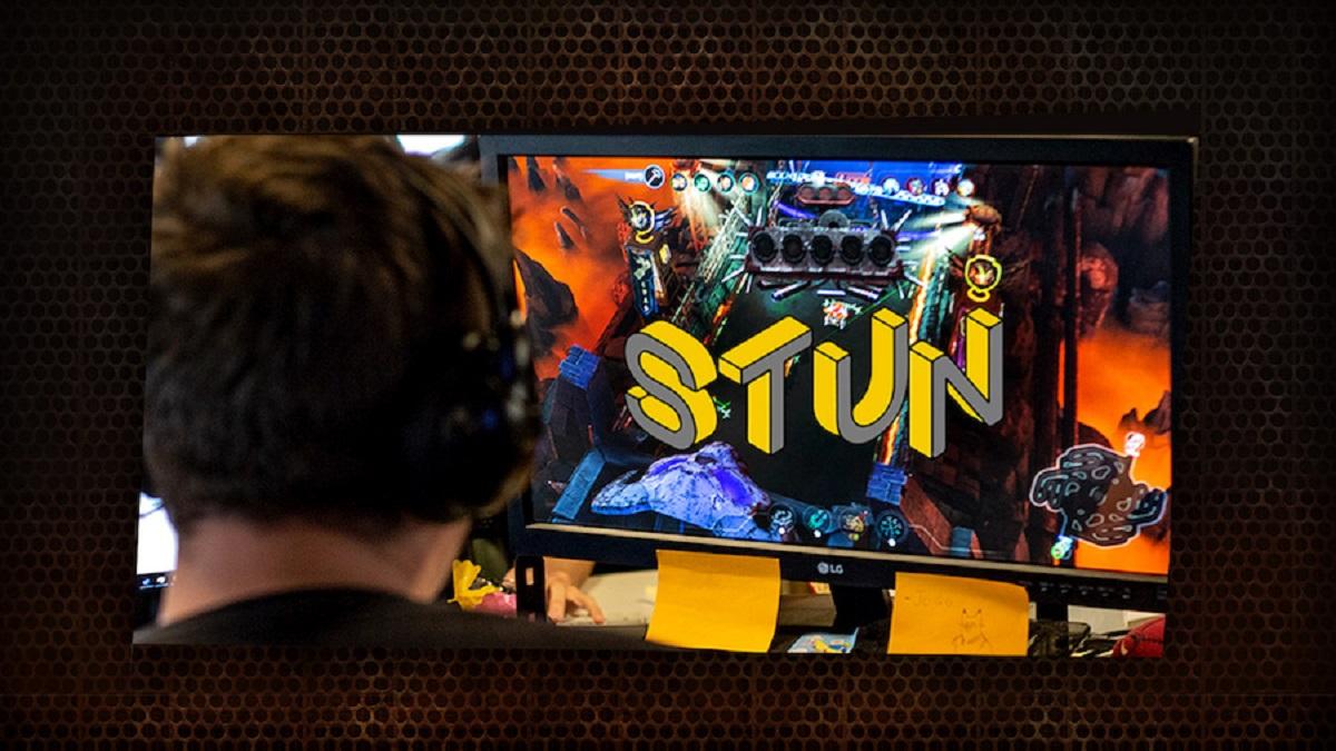 Stun Game Festival acontece neste final de semana