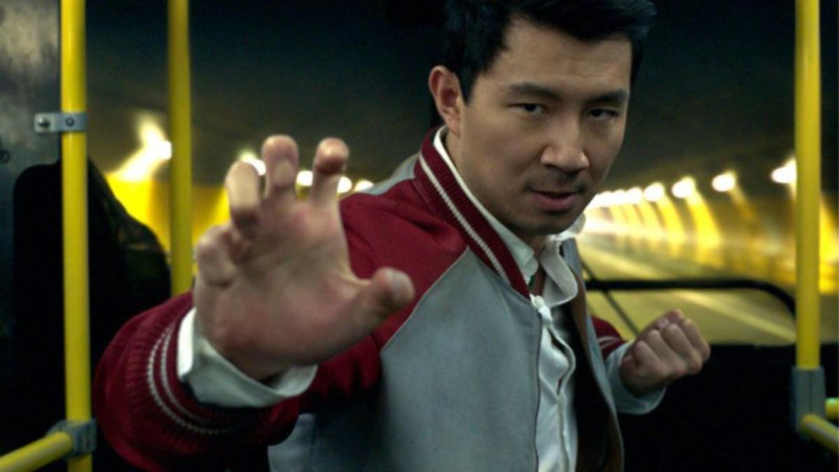 Atlas | Simu Liu será vilão em novo filme da Netflix Atlas | Simu Liu será vilão em novo filme da Netflix