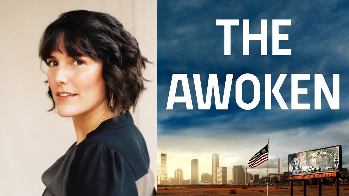 The Awoken: distopia de Katelyn Monroe ganhará série