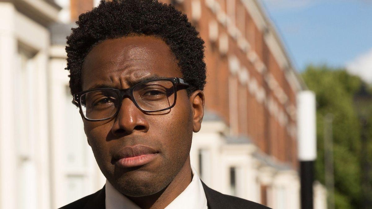 Kaos: Daniel Lawrence Taylor será Teseu em série da Netflix