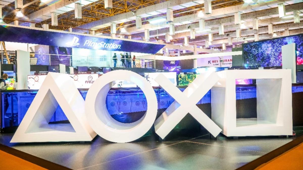 BGS 2022: PlayStation terá o maior estande da história