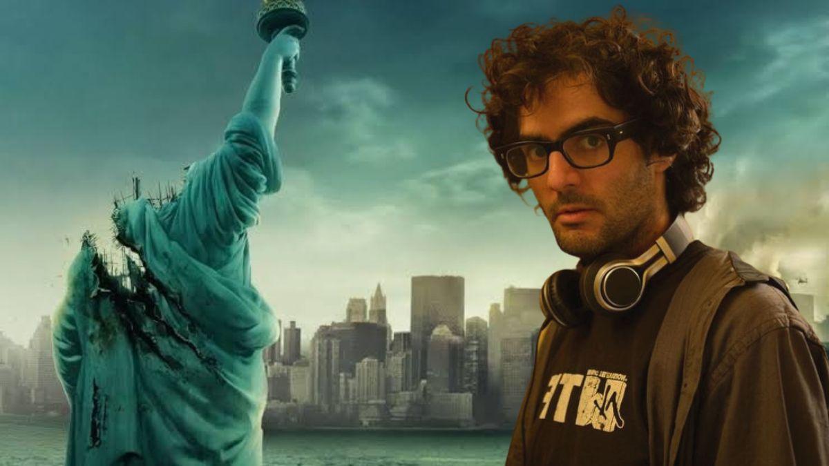 Cloverfield | Novo filme será dirigido por Babak Anvari