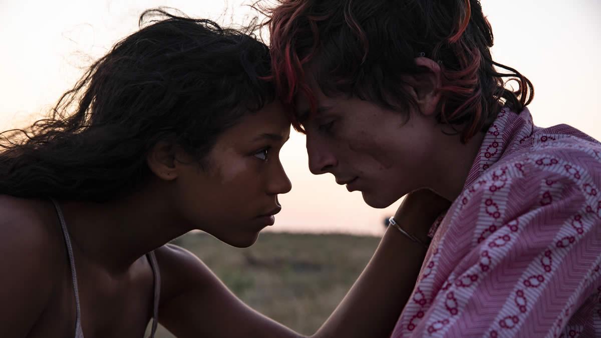 Até Os Ossos | Filme ganha trailer oficial