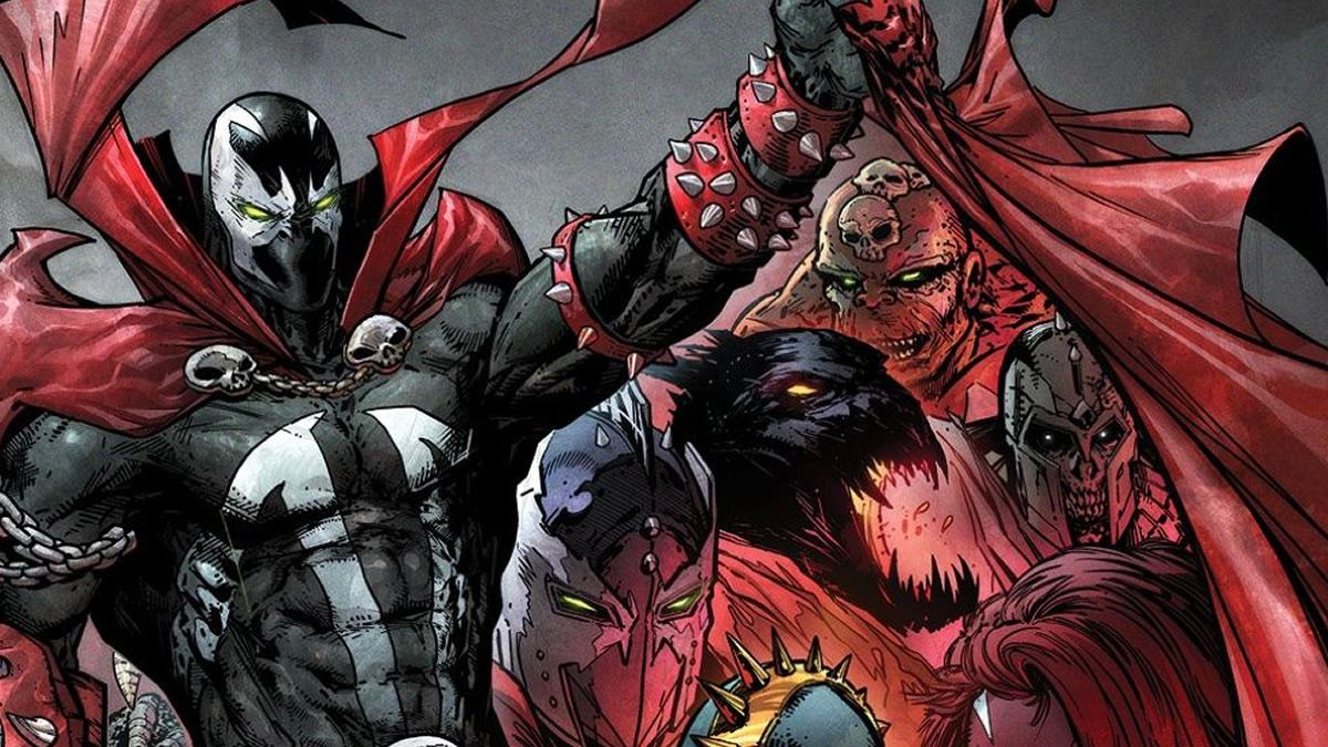 Spawn | Roteiristas de Coringa e Capitão América assumem filme