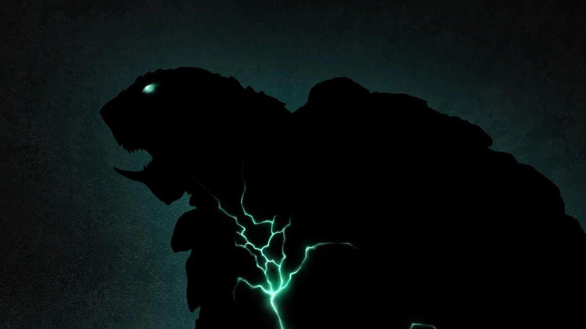 Gamera: Rebirth | Netflix anuncia novo projeto do Kaiju