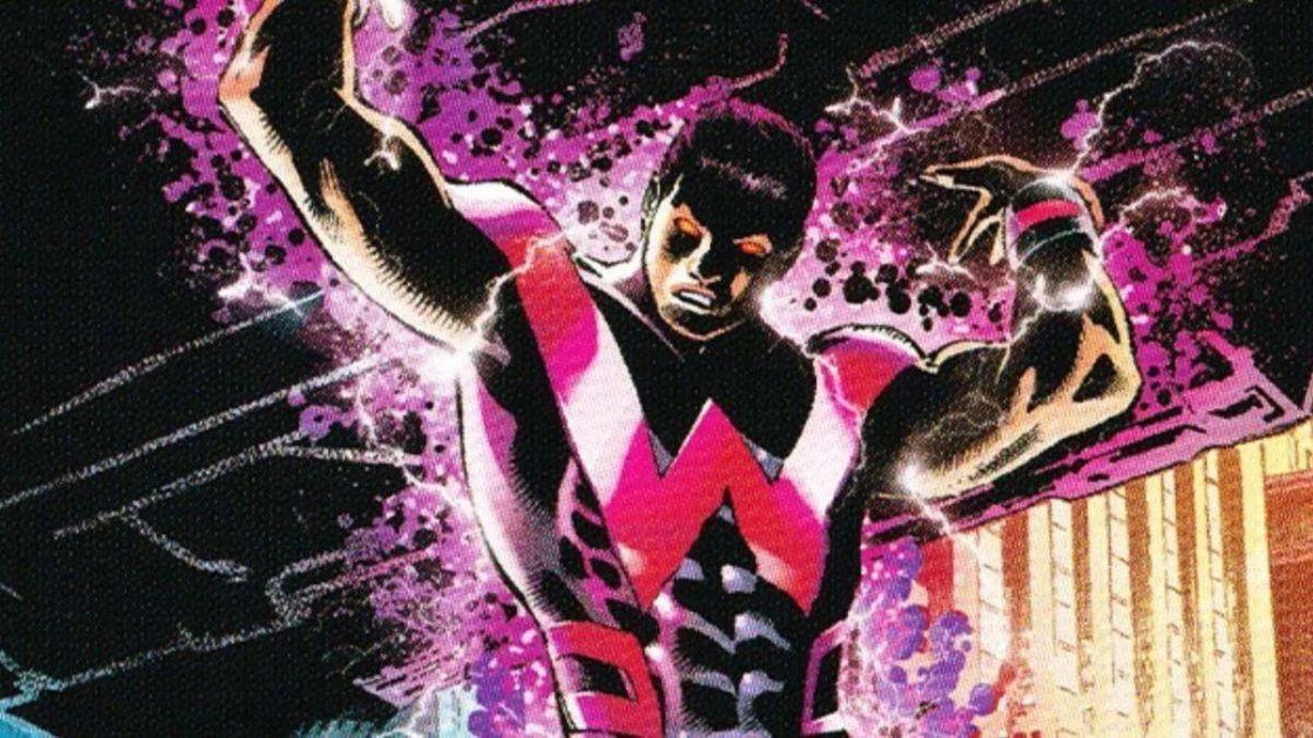 Wonder Man | Marvel escala Yahya Abdul-Mateen II como o herói
