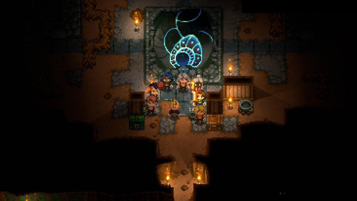 Core Keeper - Review