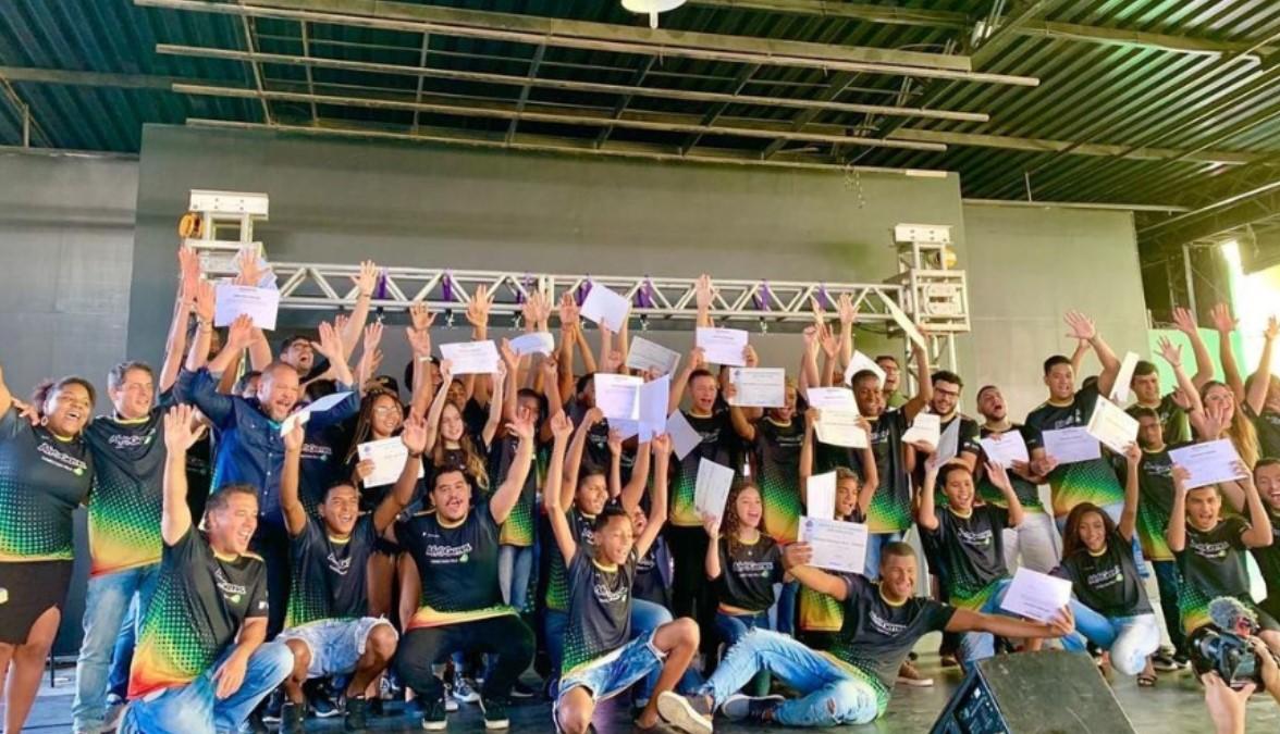 AfroGames: Saiba tudo sobre a 1ª edição do Favela Festival