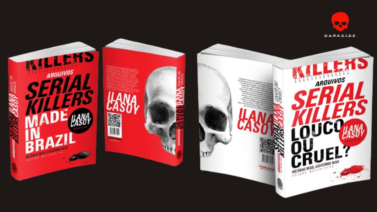 DarkSide Books: confira as novidades de dezembro da editora