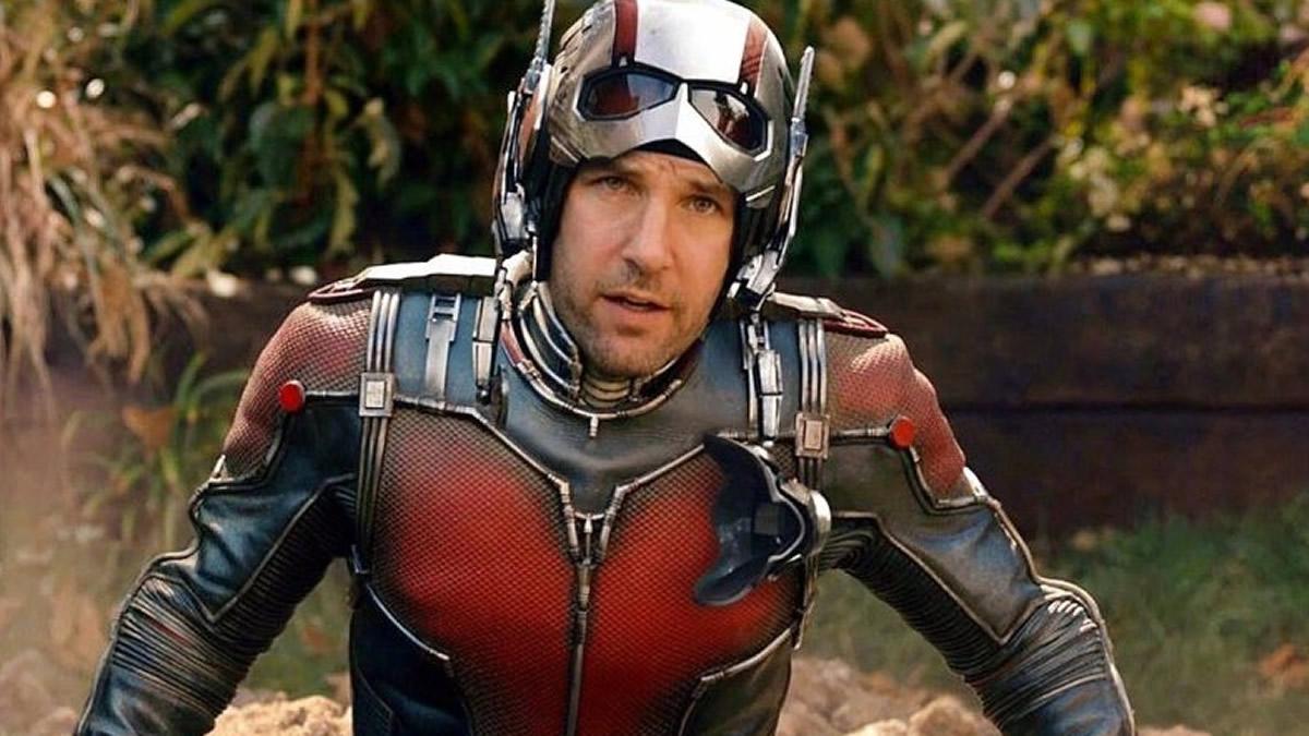 Confira a trajetória do Homem-Formiga no MCU