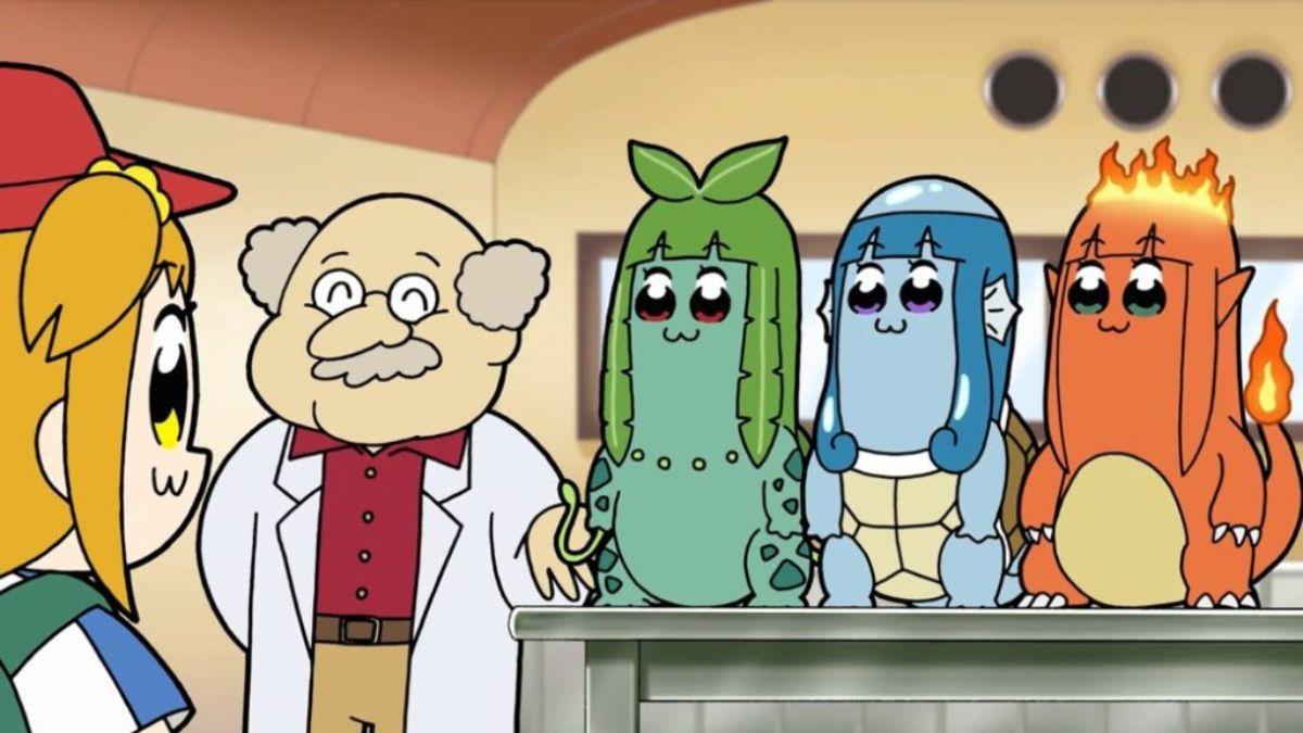 Top 5 animes de comédia para dar boas risadas