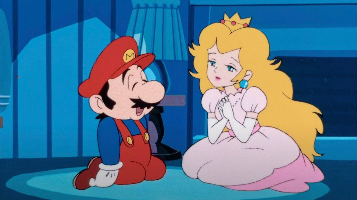 Dia do Mário | Conheça o primeiro filme do herói