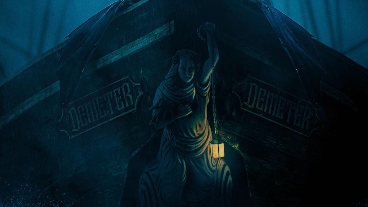 Crítica - Drácula: A Última Viagem de Demeter