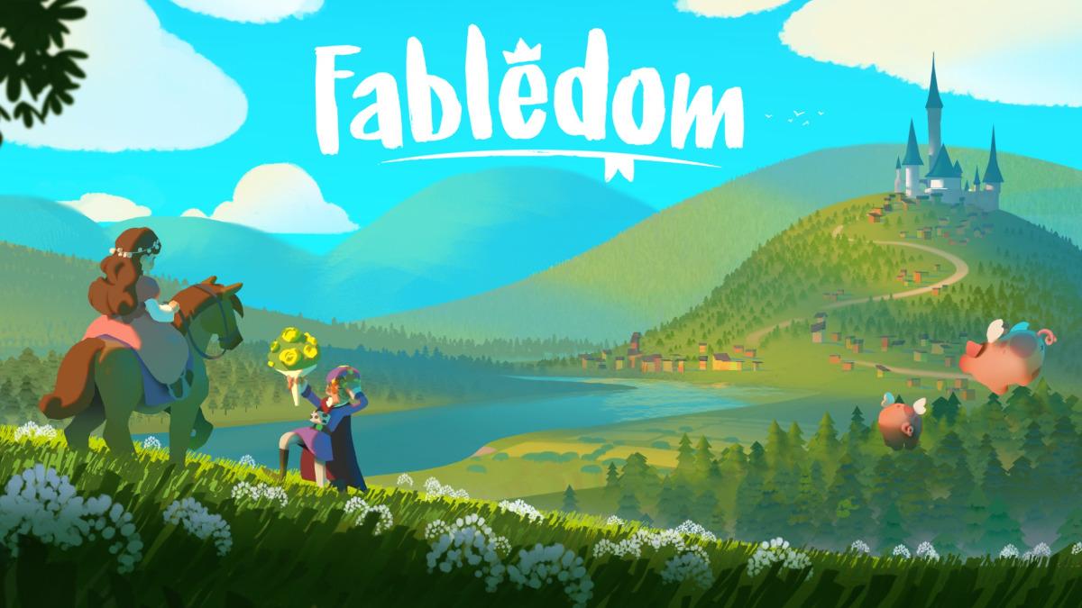 Review – Fabledom