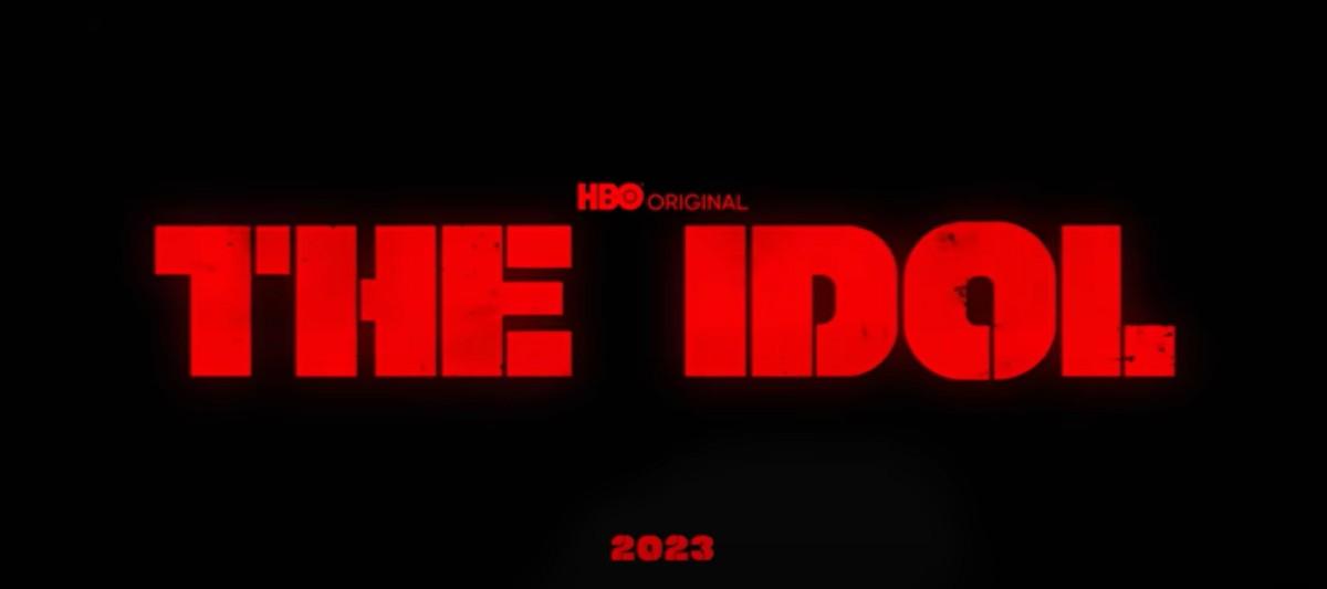 The Idol Série Com The Weeknd Tem Novo Teaser E Data De Estreia