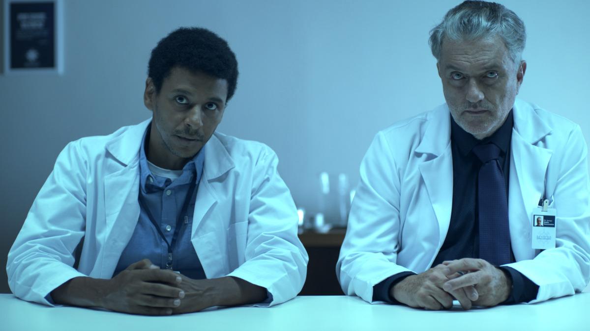 Review - A Bênção