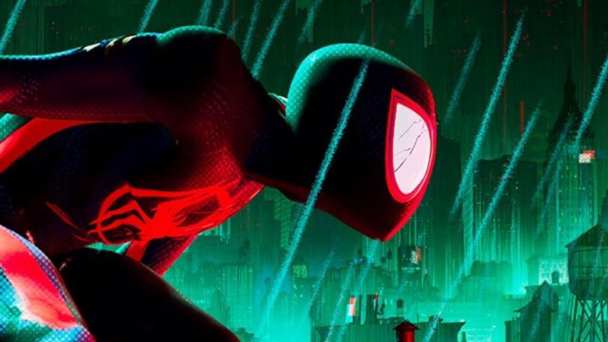 Homem-Aranha: Através do Aranhaverso ganhará mangá spin-off