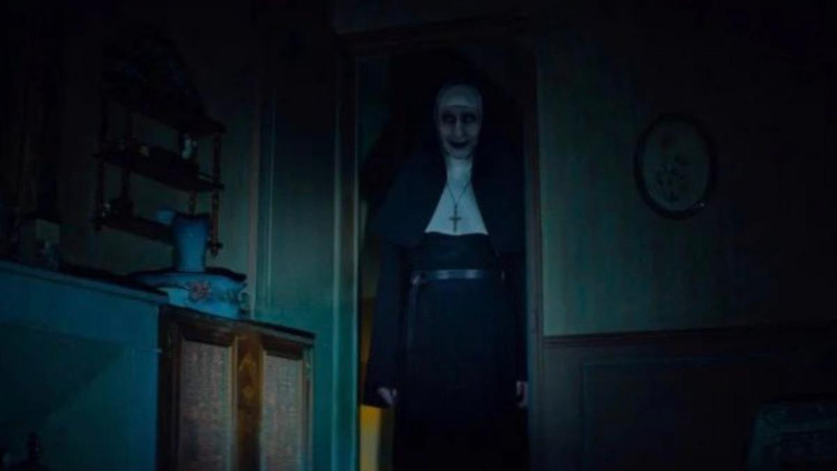 A Freira 2 | Filme ganha cenas inéditas