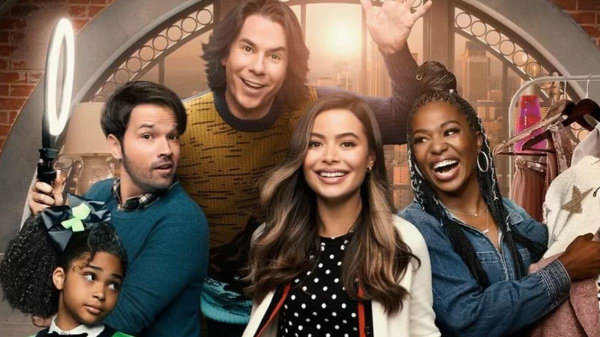 iCarly: nova temporada chega em 25 de junho