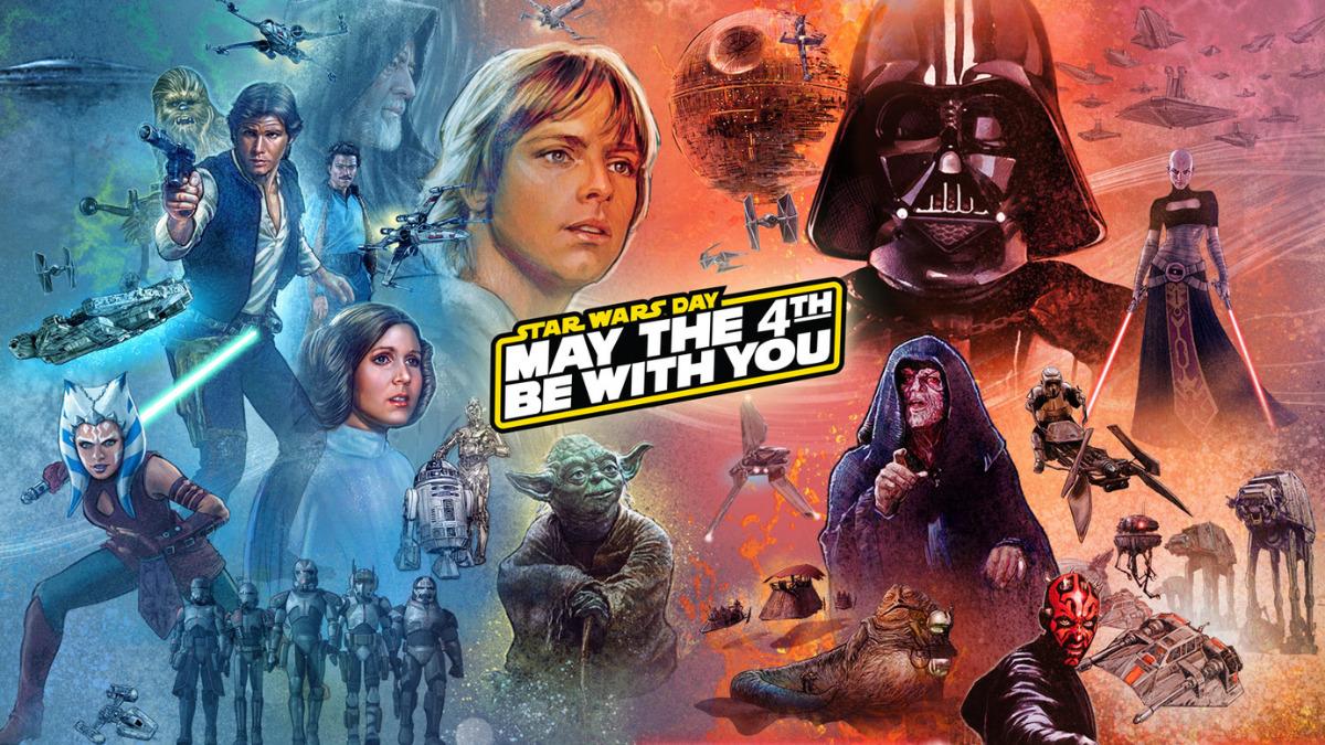 Star Wars Day: 5 cenas mais emocionantes da saga