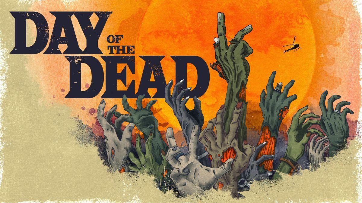 DAY OF THE DEAD | Série de zumbi estreia no SYFY em julho