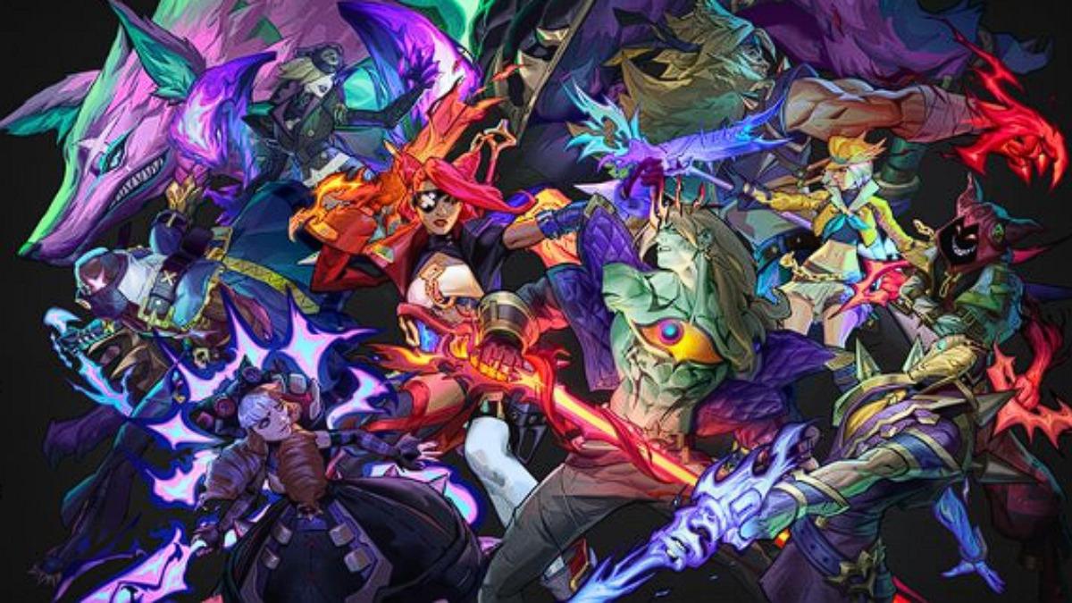 Soul Fighter: Novo modo arena reanima comunidade de LOL