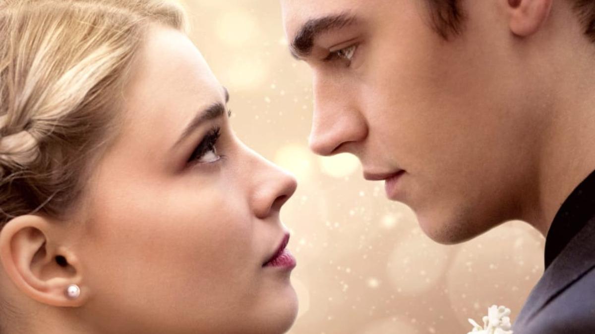 After - Para Sempre: último filme da franquia ganha pôster