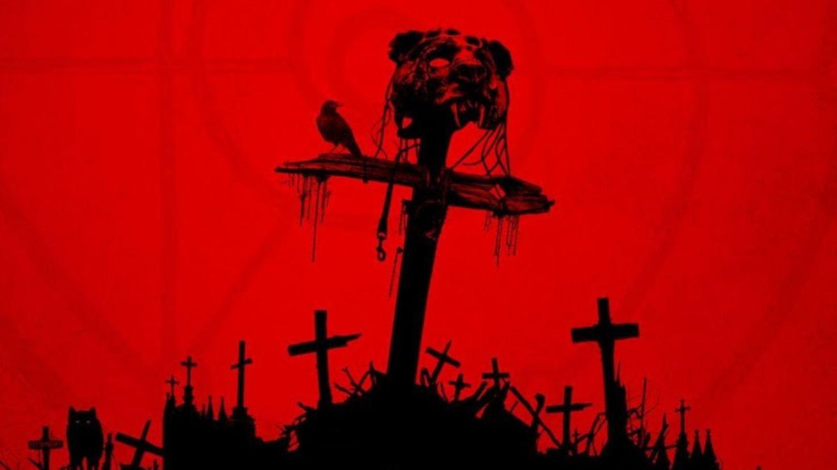 "Cemitério Maldito: A Origem" estreia em outubro na Paramount