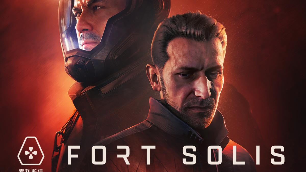 Teste - Fort Solis