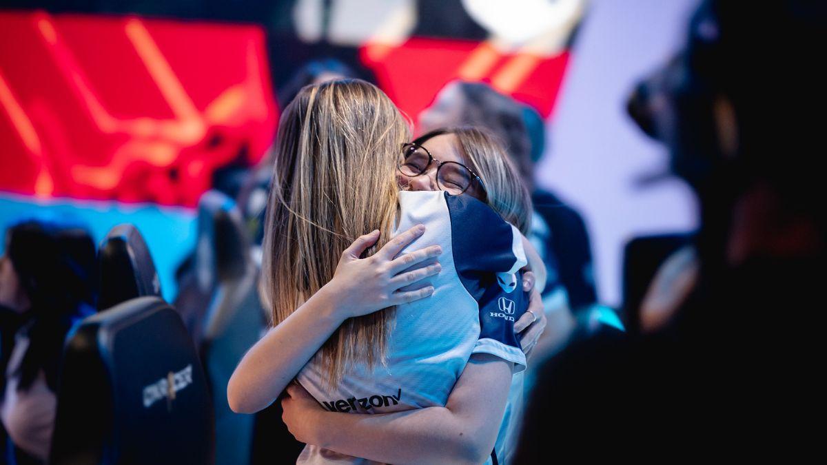 LOUD e Team Liquid na final superior do Game Changers Brasil