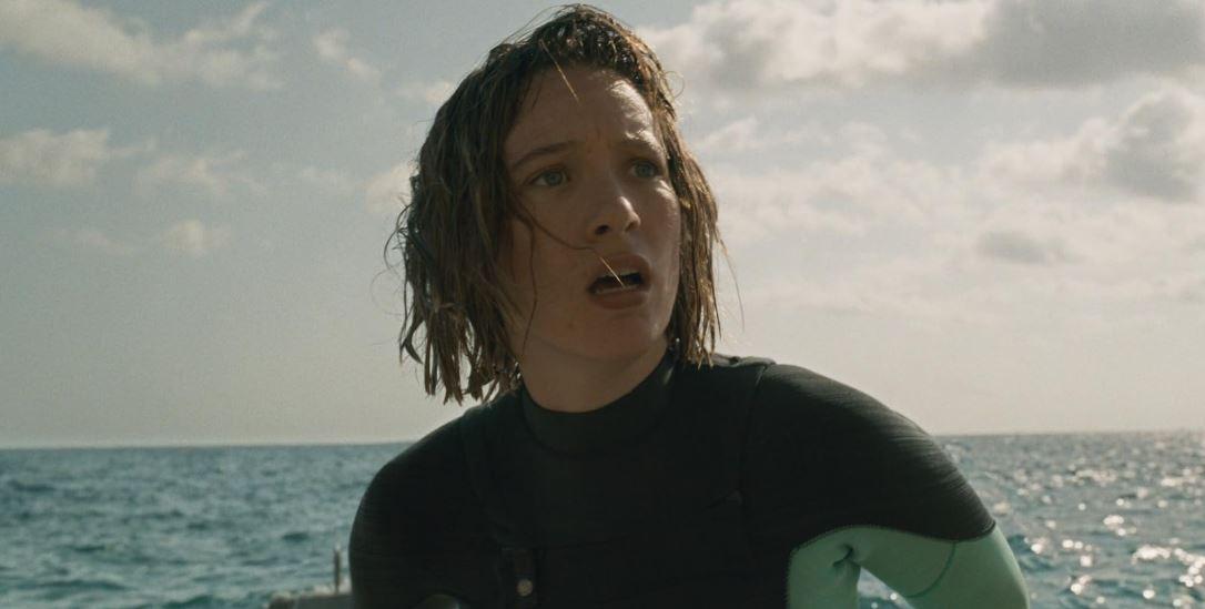 Crítica - Sem Ar (2023)