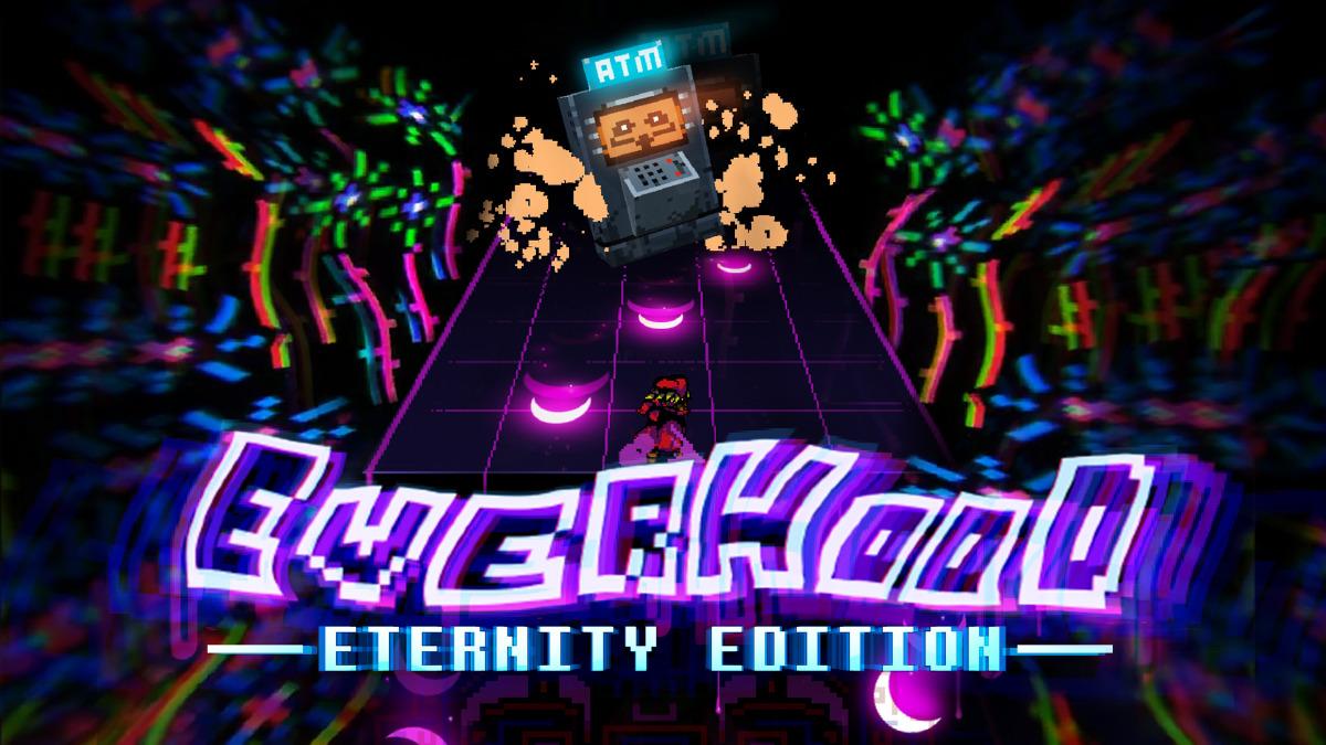 Teste - Everhood Eternity Edition