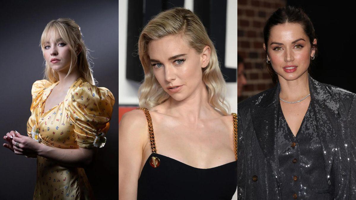Vanessa Kirby e Sydney Sweeney se juntam ao elenco de ‘Eden’