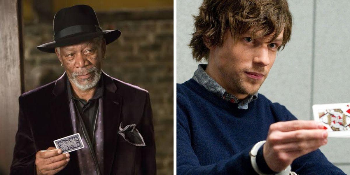 Truque de Mestre 3 terá retorno de Woody Harrelson, Jesse Eisenberg e ...