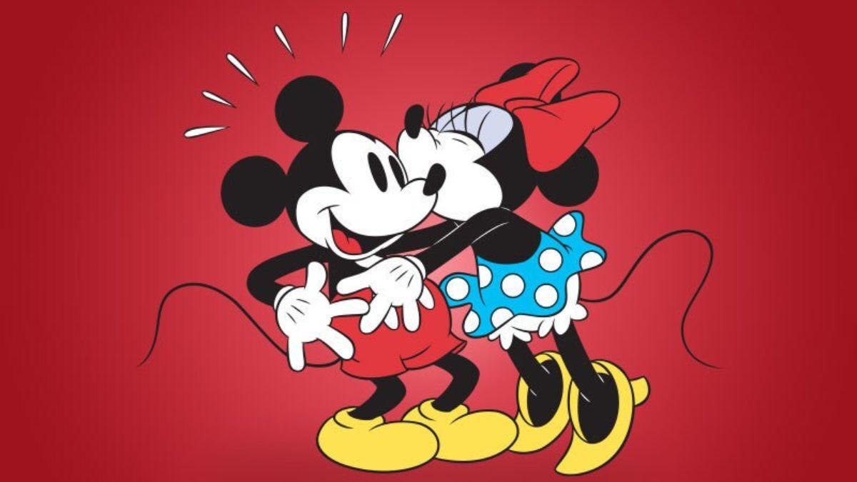 Mickey e Minnie: A dupla mais amada da Disney completa 95 anos
