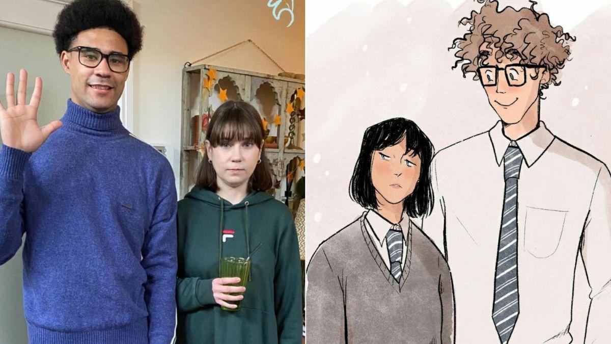 Heartstopper | Darragh Hand será Michael Holden na 3ª temporada