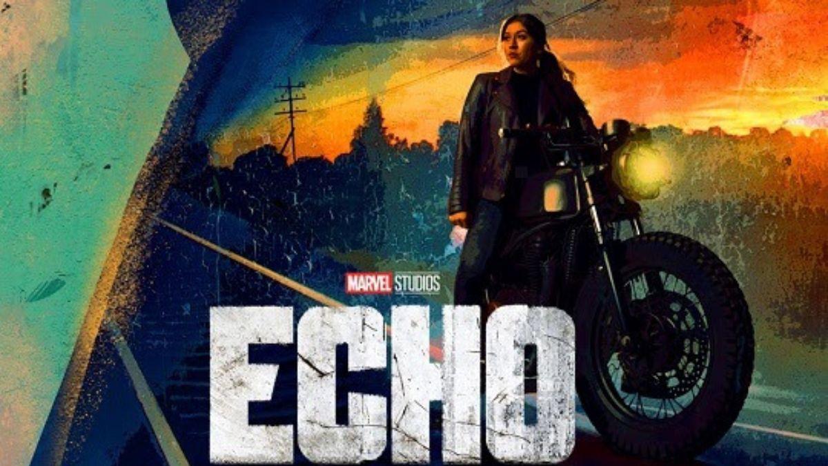 Echo | Nova série da Marvel ganha primeiro trailer com cenas inéditas