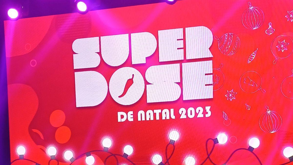 Super Dose de Natal Chilli Beans, confira o que rolou no evento