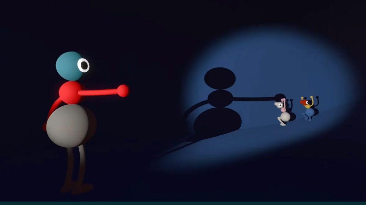 Big Walk: Uma Revelação Emocionante no The Game Awards 2023