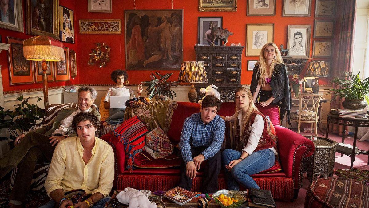 Saltburn ganha data de estreia no Prime Video