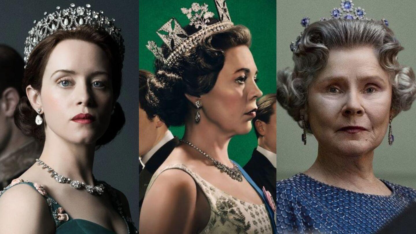 Review | The Crown – série da Netflix é coroada com final impecável