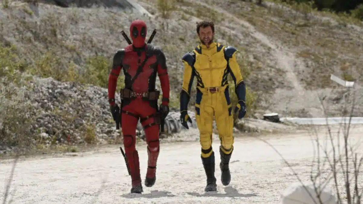 Deadpool & Wolverine tem pré-venda disponível
