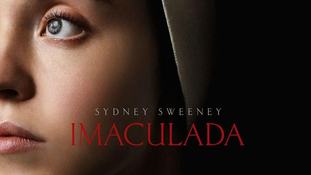 Imaculada | Terror com Sydney Sweeney ganha trailer e data de estreia