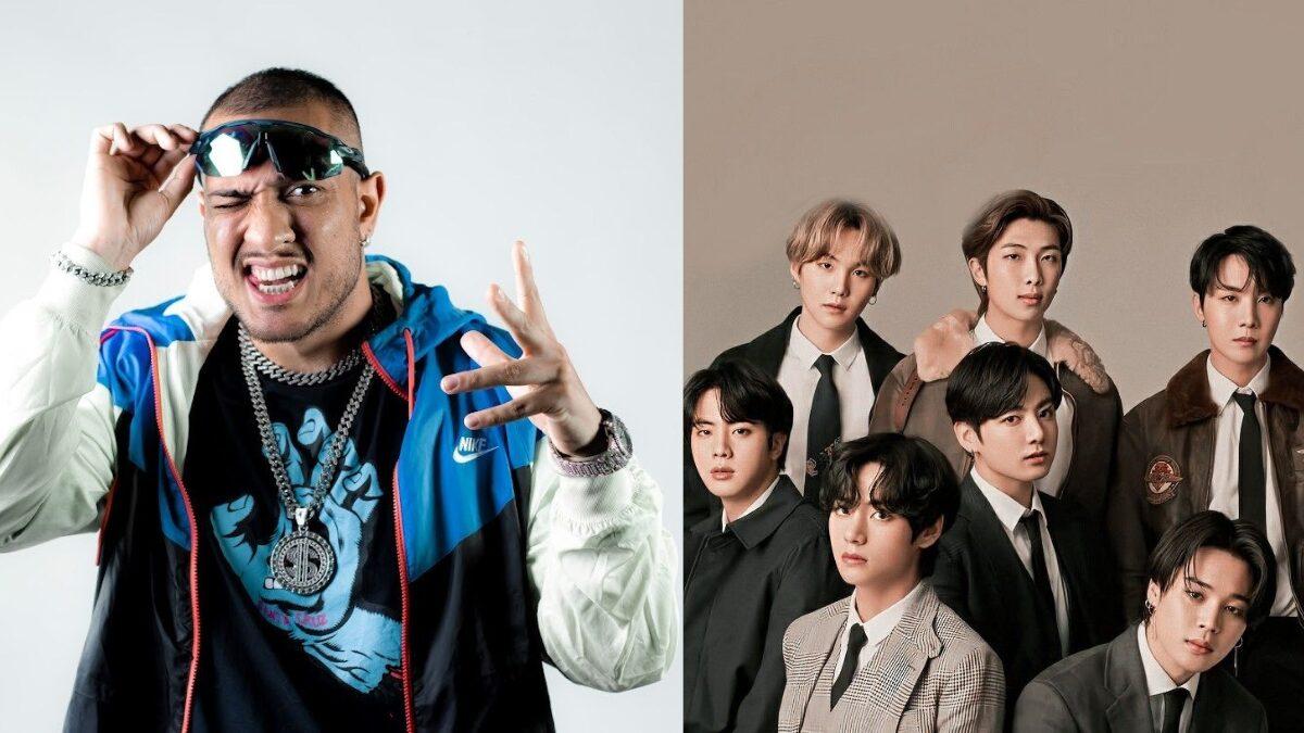 Mc Bin Laden e K-Pop: por que os fãs torcem pelo funkeiro no BBB24?
