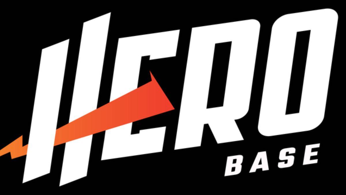 Hero Base: Anuncia entrada no competitivo de Rocket League