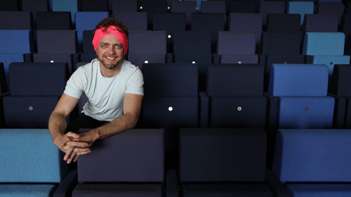 João Ventura fará dois shows em BH no Clube de Jazz do Café com Letras