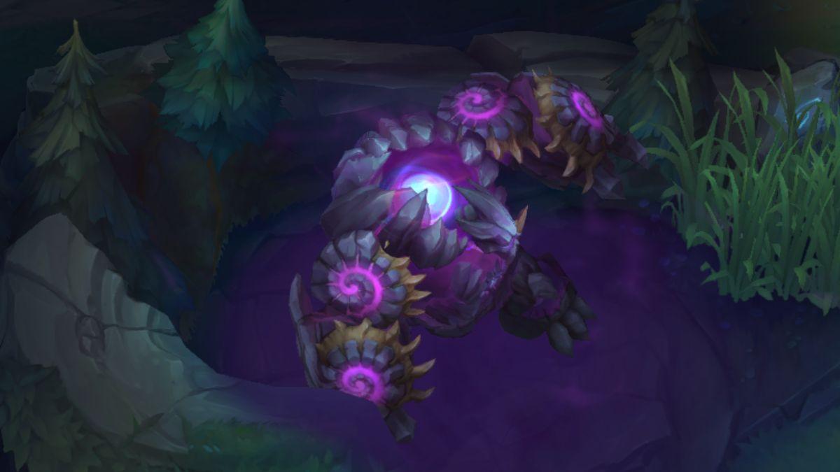 League of Legends: Mudanças na temporada 2024