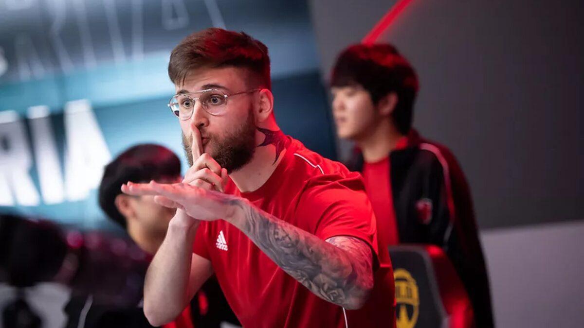 Ilha das Lendas anuncia Ranger como novo integrante